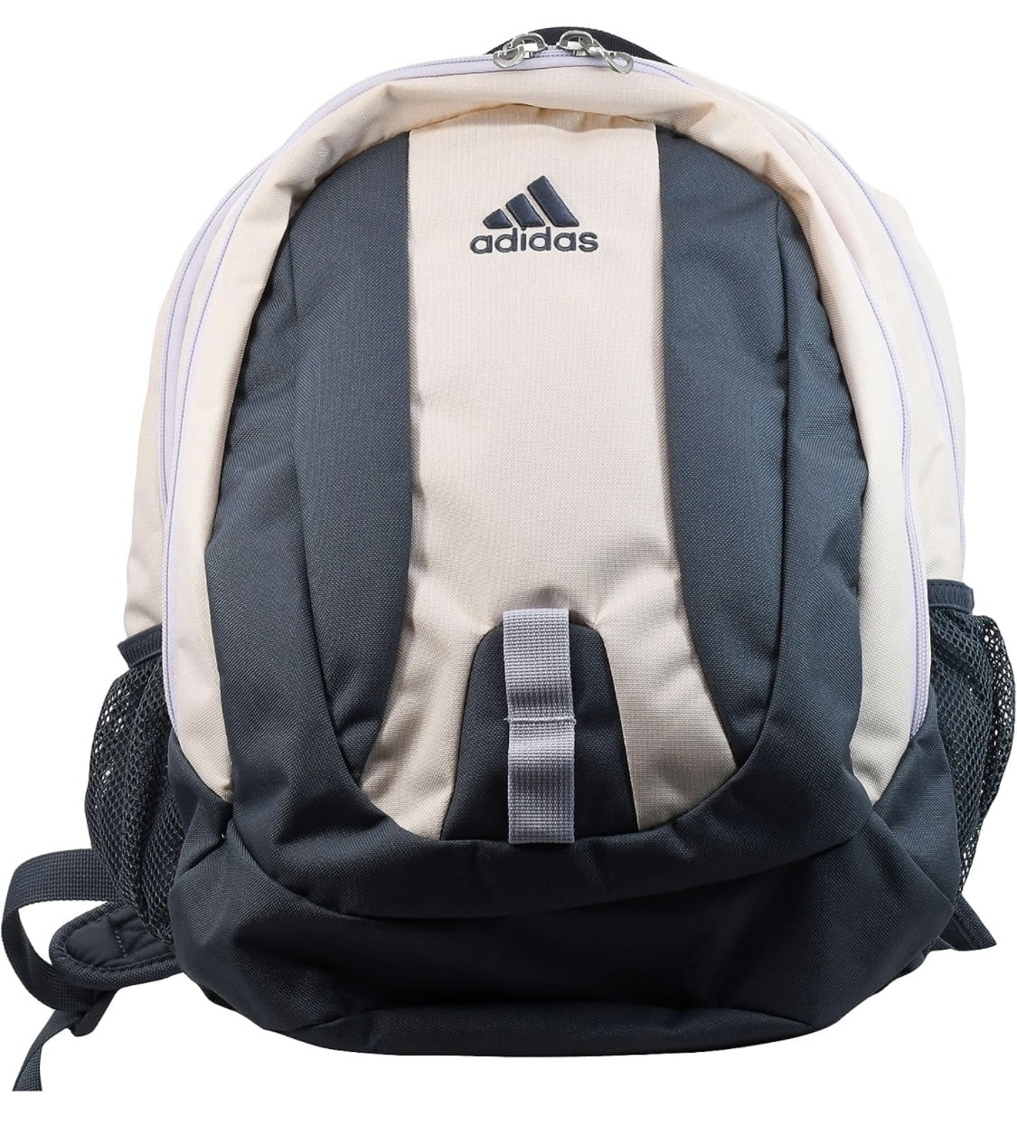 Adidas Unisex Journal Backpack - Pink Tint/Onix/Grey/Purple Tint ...