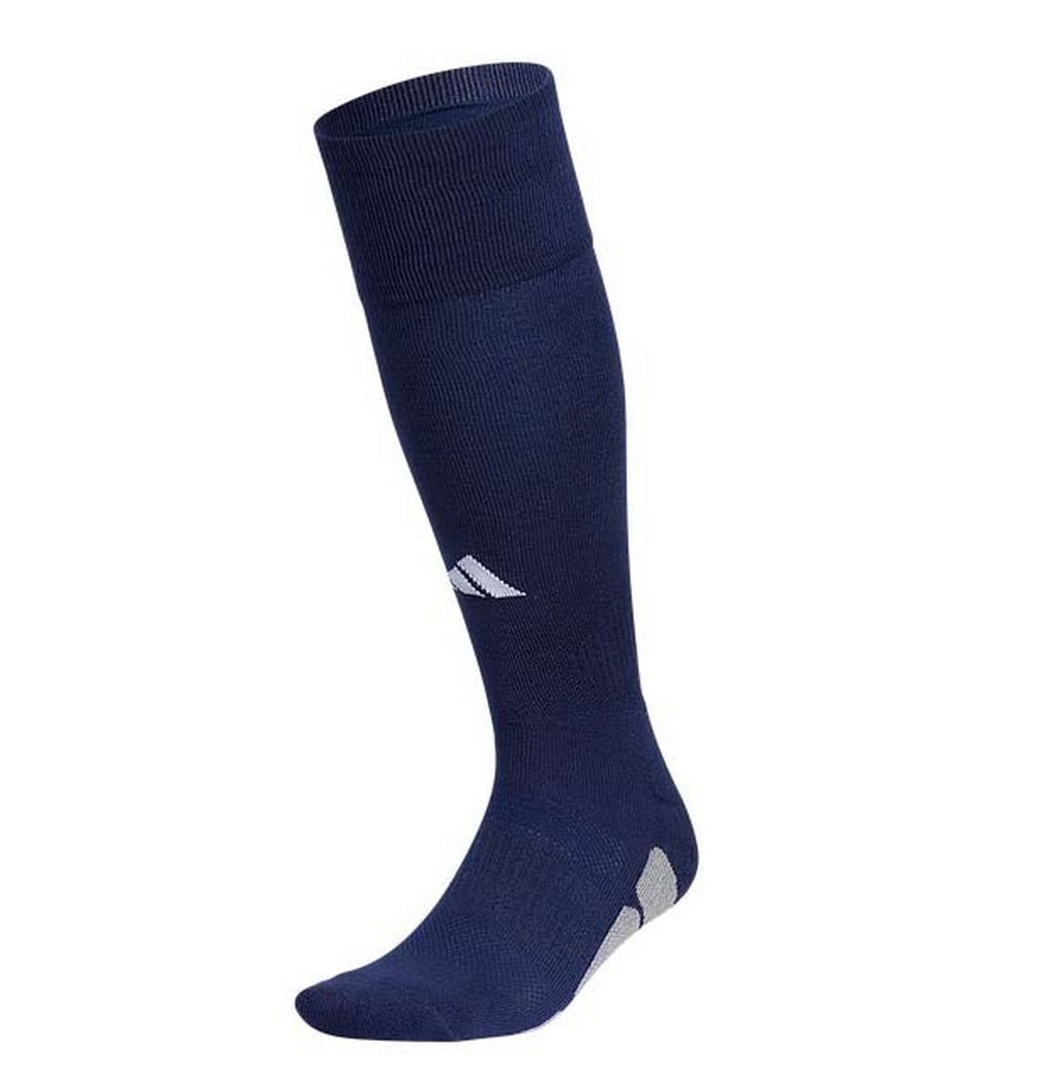 Adidas Utility 2.0 Over the Calf Socks S Navy | White - Walmart.com