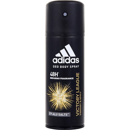 Adidas Victory League by Adidas Deodorant Body Spray 5 oz (Men ...