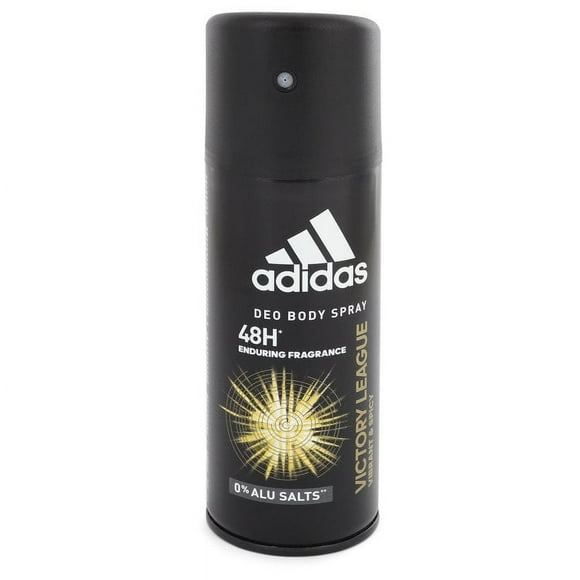 Adidas Deodorants & Antiperspirant