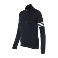Adidas Originals V-Day SST Women's Track Jacket FH8562 - Walmart.com