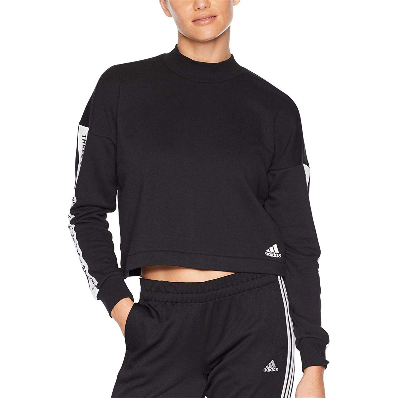 Adidas Athletics Sport Id Sweatshirt Adidas - Ships Directly From ...