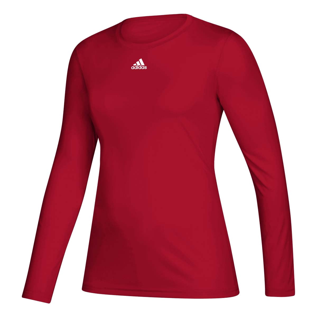 Adidas Womens Creator Long Sleeve - Walmart.com