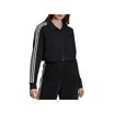 Adidas Originals V-Day SST Women's Track Jacket FH8562 - Walmart.com