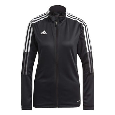 Adidas Originals V-Day SST Women's Track Jacket FH8562 - Walmart.com