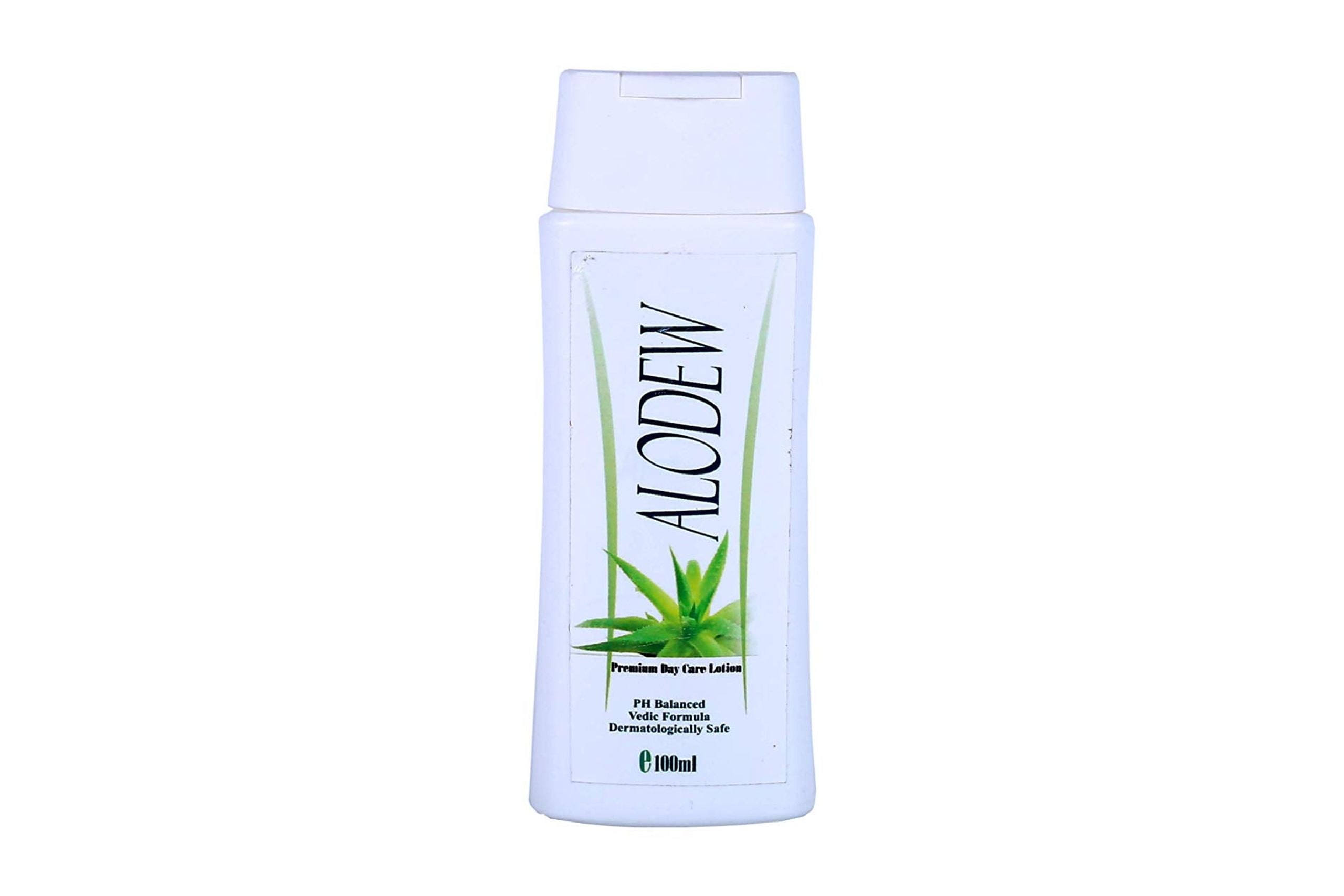 Adidev Herbals Sensitive Skin Aloe Dew (Lotion) 100Ml - Walmart.com