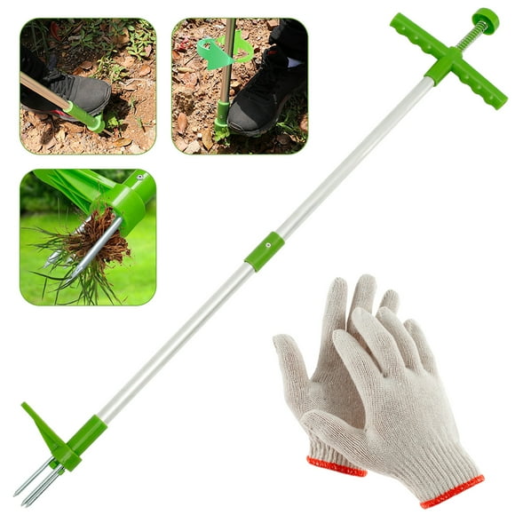 Hand Held Weed Cutter