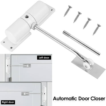 Spring Hinge for Automatic Self Closing Doors Multifunctional Door ...