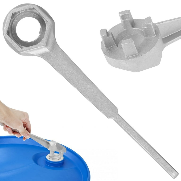 55 Gallon Barrel Cutter