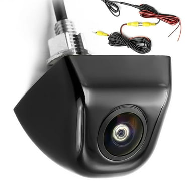 Applicable to Universal Car Rear View Camera Night Vision HD Waterproof ...