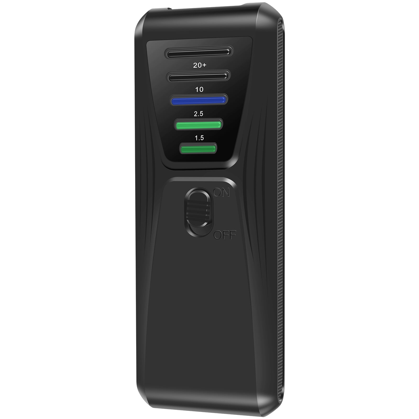 Adifare EMF Meter,Electromagnetic Radiation Field Detector 50Hz-20000Hz ...