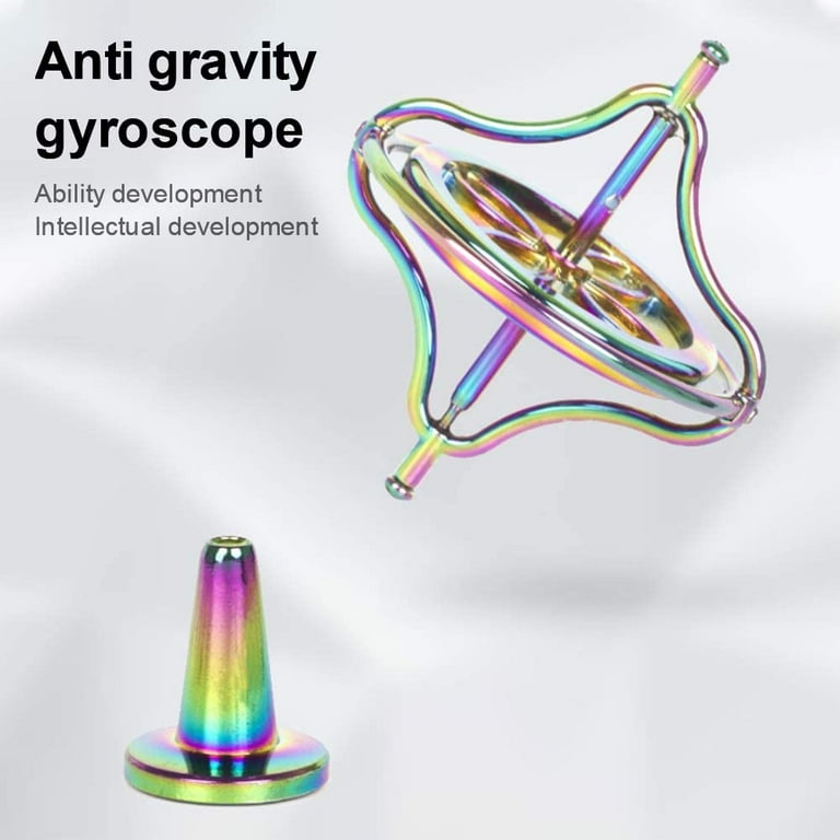 gyroscope gift