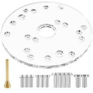 Free Shipping! WEN Products 15-Amp Variable Speed Plunge Woodworking ...