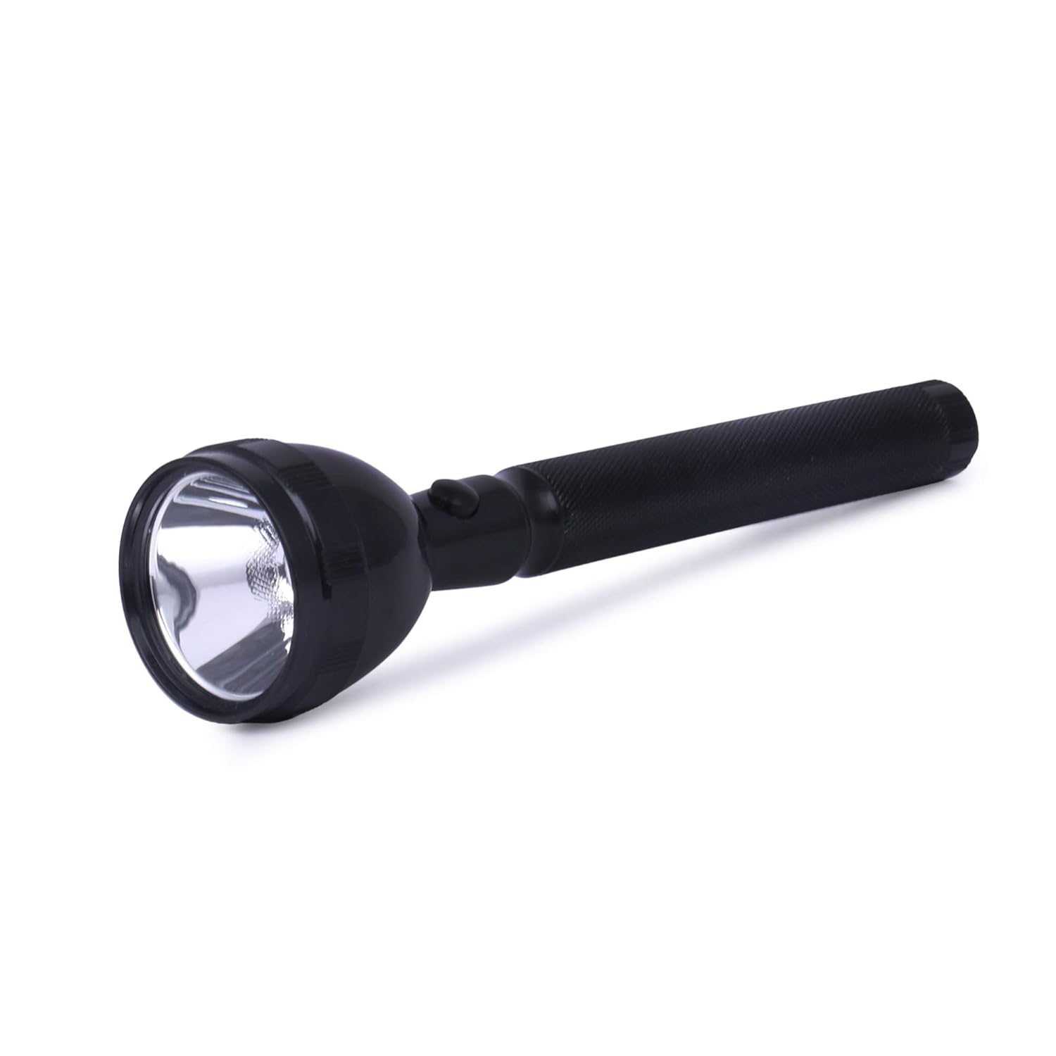Adima Rechargeable Torch Super HIGH Power Long Distance with Two Mode ...
