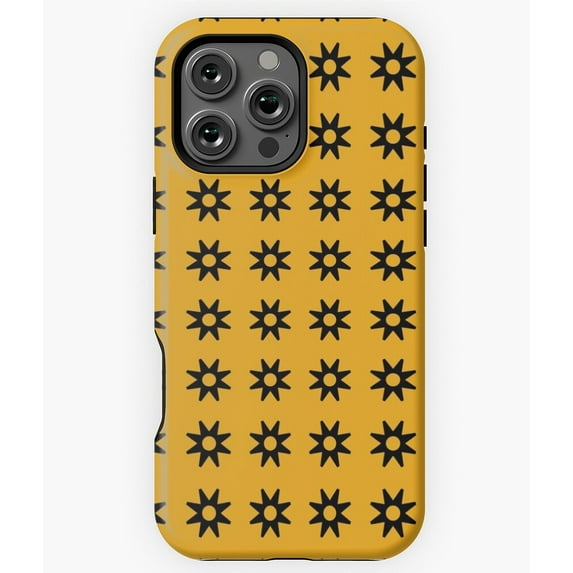 Adinkra Symbols African Art Gift Phone Case for iPhone 16 15 14 13 12 ...