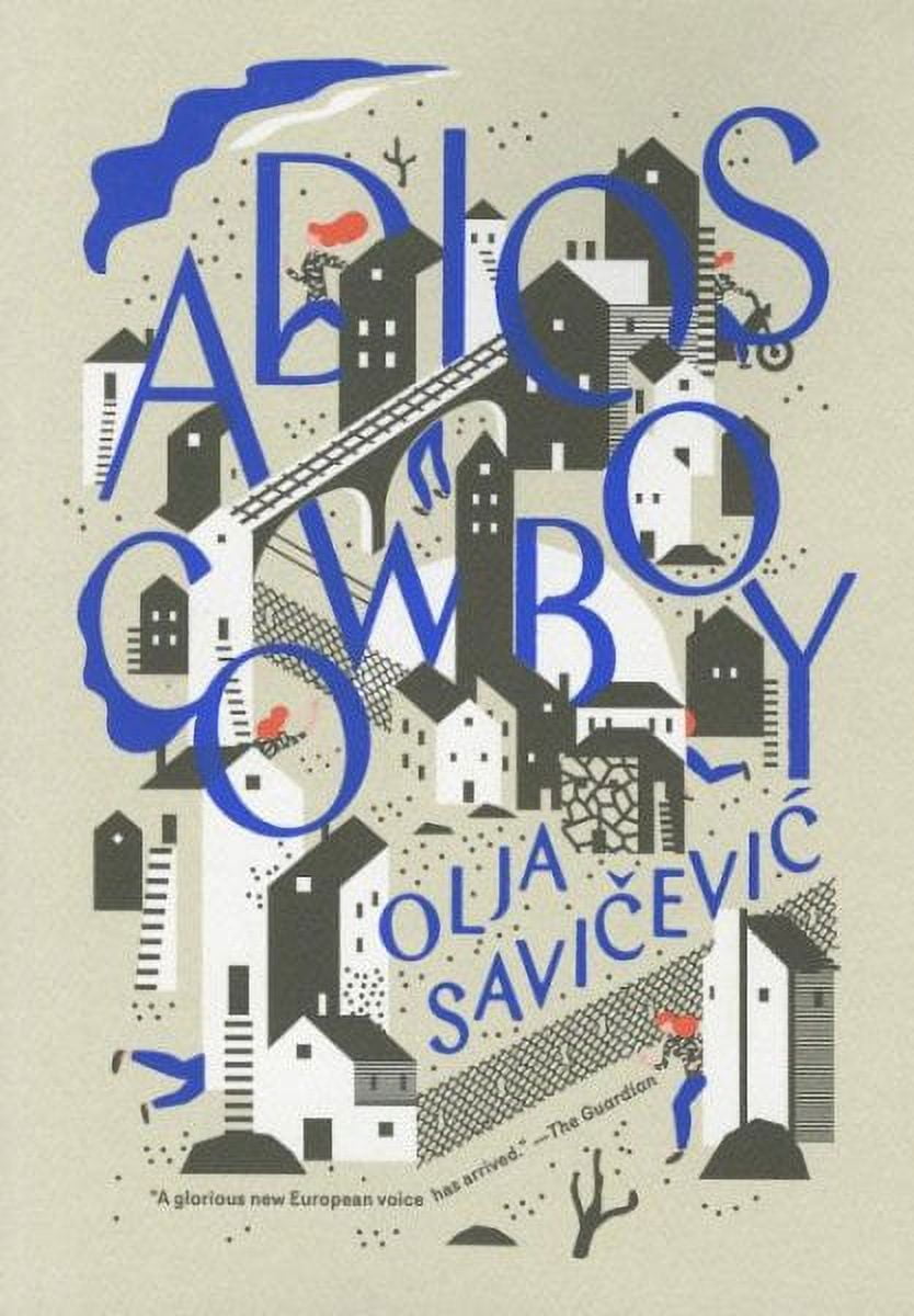 Adios, Cowboy (Paperback) - Walmart.com