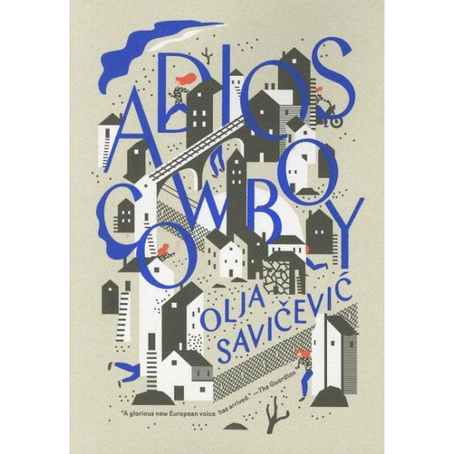 Adios, Cowboy (Paperback) - Walmart.com