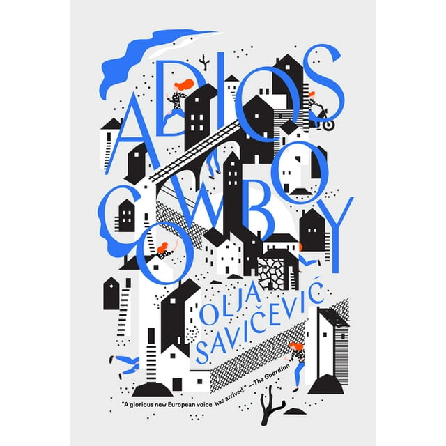 Adios, Cowboy, (Paperback) - Walmart.com