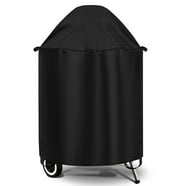 Weber Summit 600 Series Premium All-Weather, UV Resistant, Waterproof ...