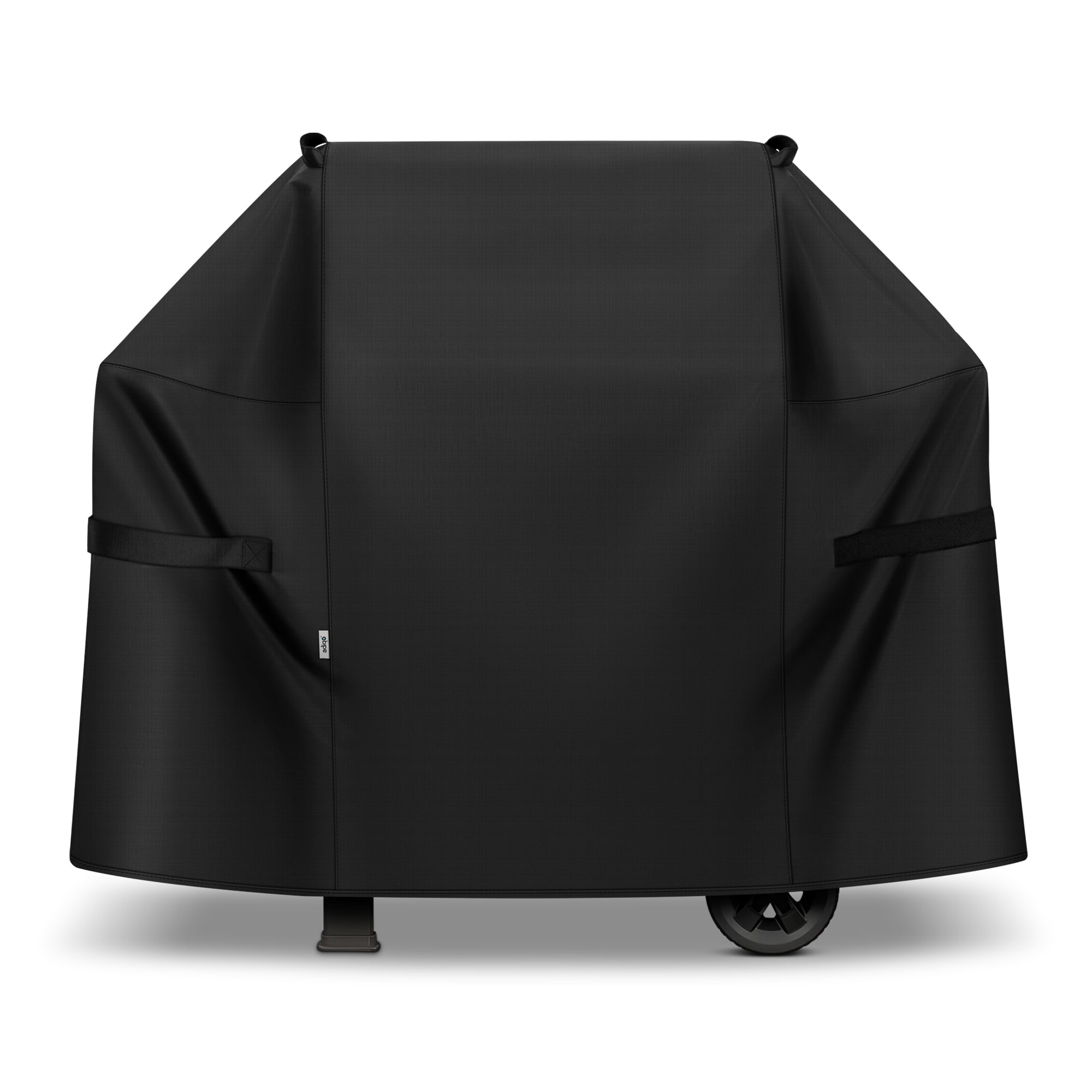 Adiqo Grill Cover Compared to Weber 7139, 51 Inch Waterproof BBQ Grill ...