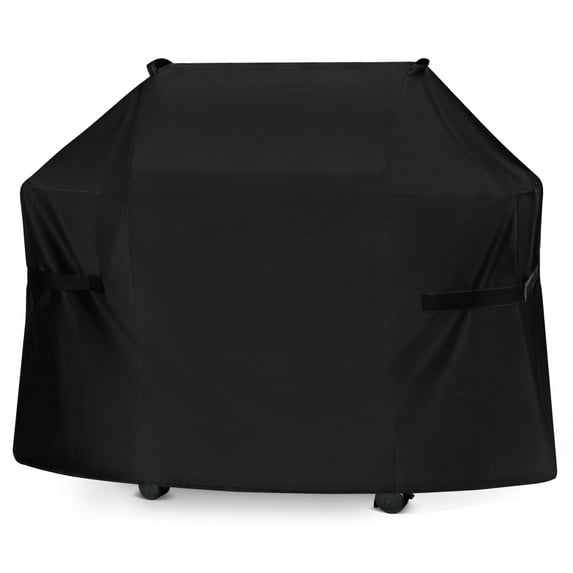 Adiqo Grill Cover Compared to Weber 7139, 51 Inch Waterproof BBQ Grill ...
