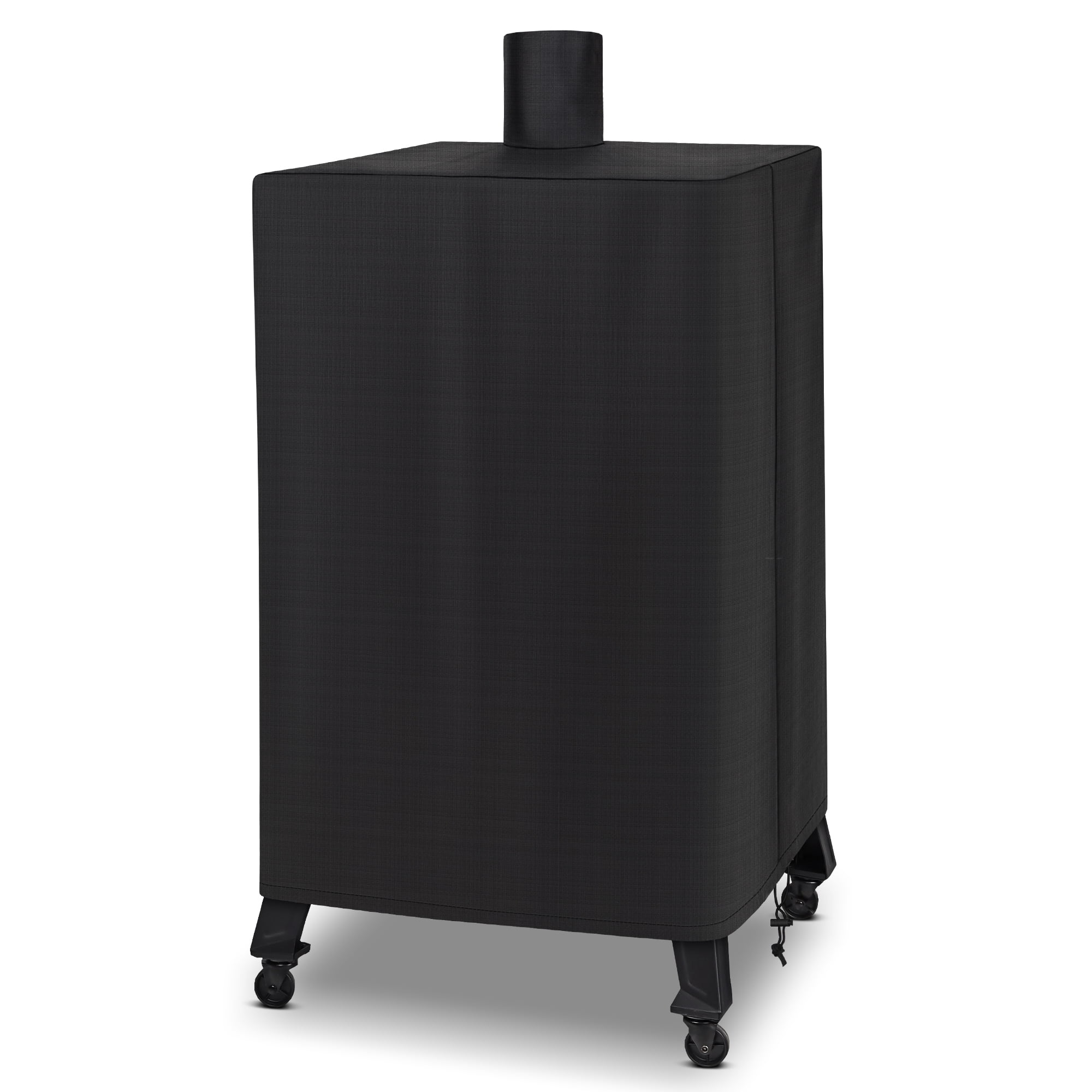 Adiqo Waterproof Wood Pellet Smoker Cover, Fits Pit Boss 4, 5, 7 Series ...