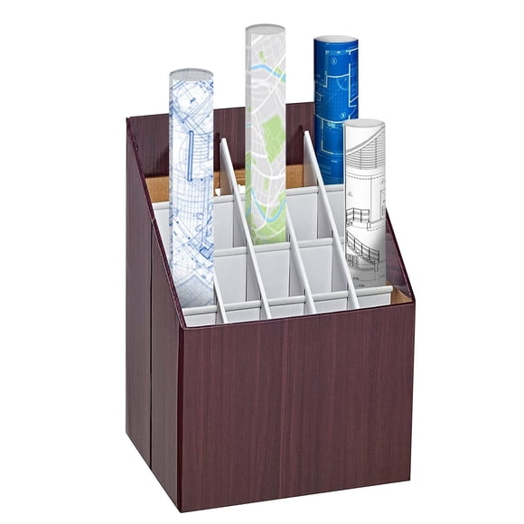 Blueprint Storage