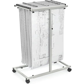 Construction Plan Holder