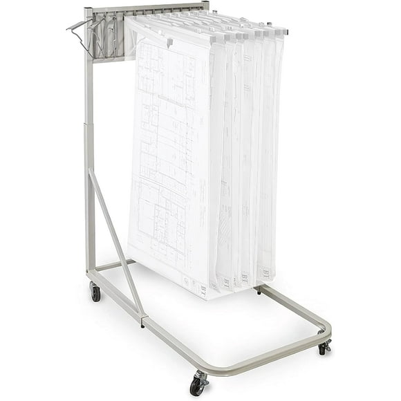 Construction Plan Holder