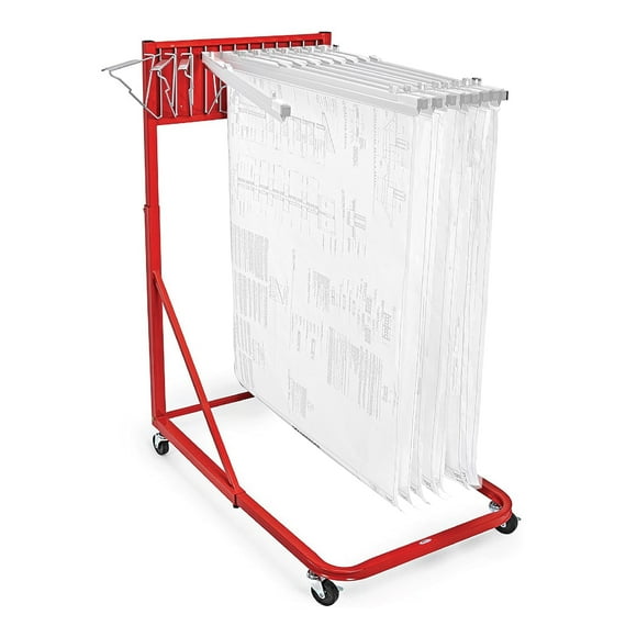 Shop Paper Display Racks and Literature Organizers for Home and Office
