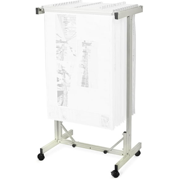 Blueprint Storage