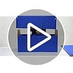 AdirOffice Cardboard Classroom Mailbox, and Office Mail Organizer with ...