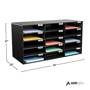 Mail Organizer