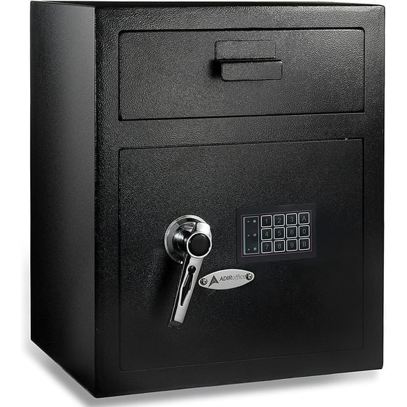 Adir Office Lock Box