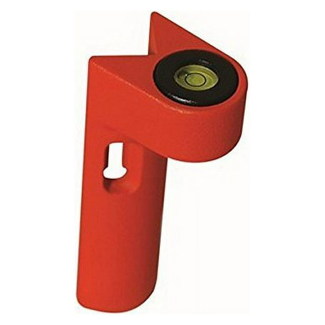 AdirPro 4 in Construction Adjustable Grade Rod Level - Walmart.com