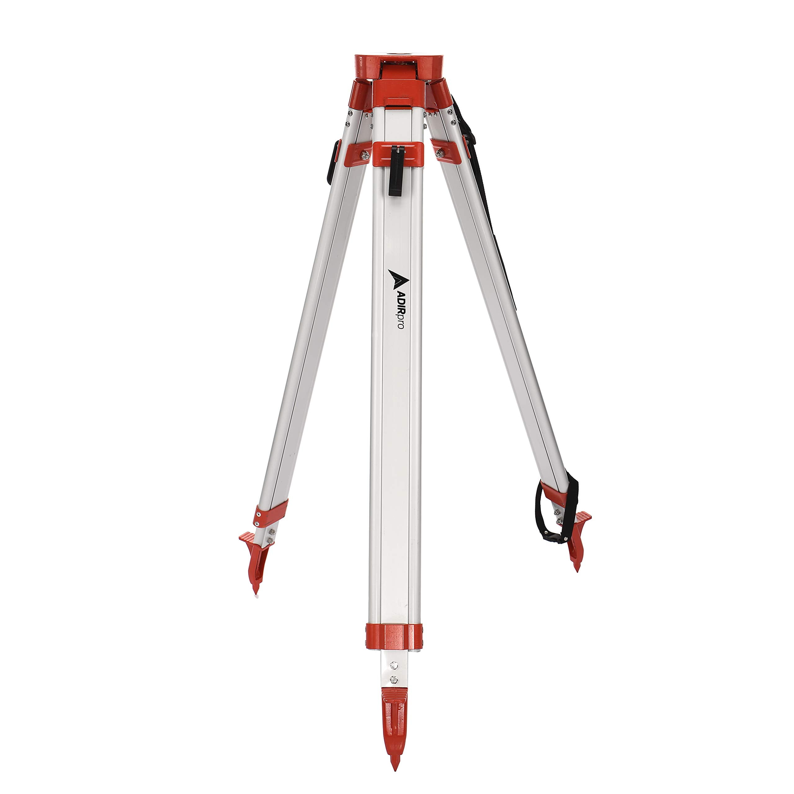 AdirPro Universal Survey Tripod – Laser Level Tripod – Transit Level ...