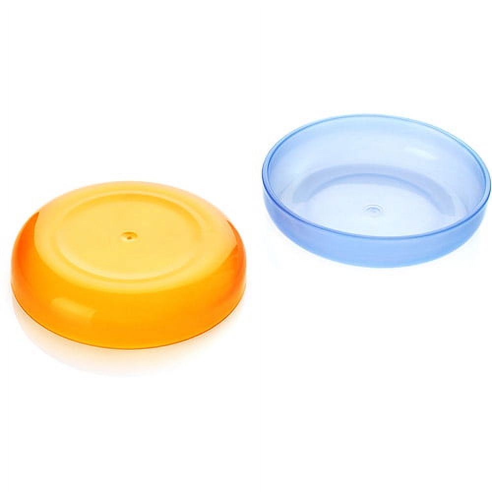 Adiri Natural Nurser Warming Caps, Set of Three - Walmart.com