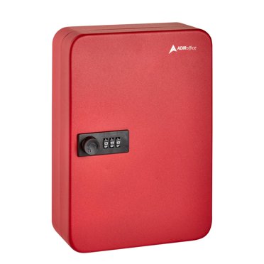 Free Shipping! Barska Breakable Emergency Key Box with Attached Hammer ...