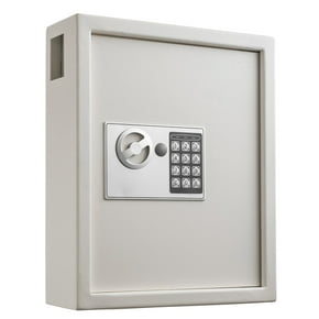 Key Lock Boxes in Safes & Lockboxes - Walmart.com
