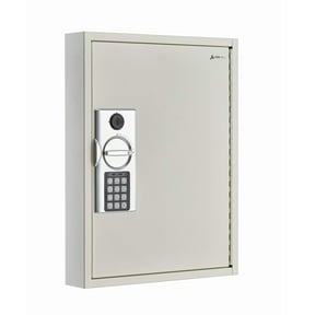 Wall Mounted Key Cabinet