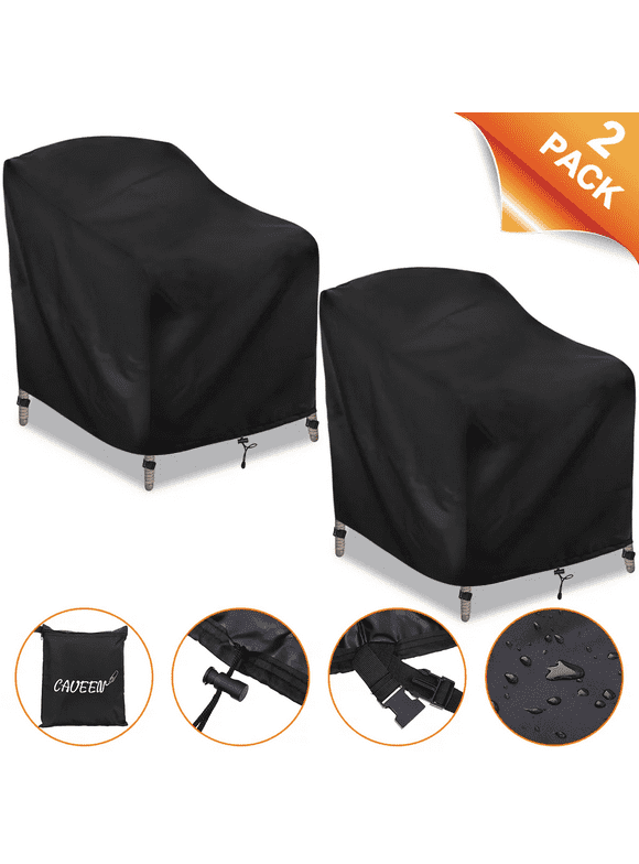 Waterproof Outdoor Chair Covers in Patio Chair Covers - Walmart.com