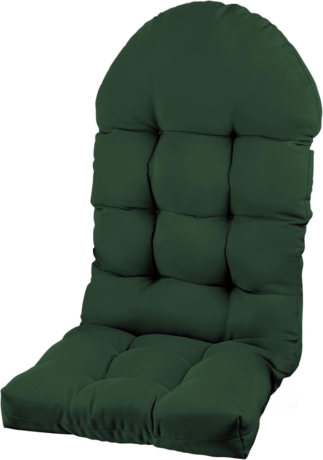 Adirondack Chair Cushion, Rocking Chair Cushion 44x19.4x4 inch, High ...