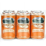 Adirondack Soda: Your Choice of Six Different Flavors- Case of Four/6 ...