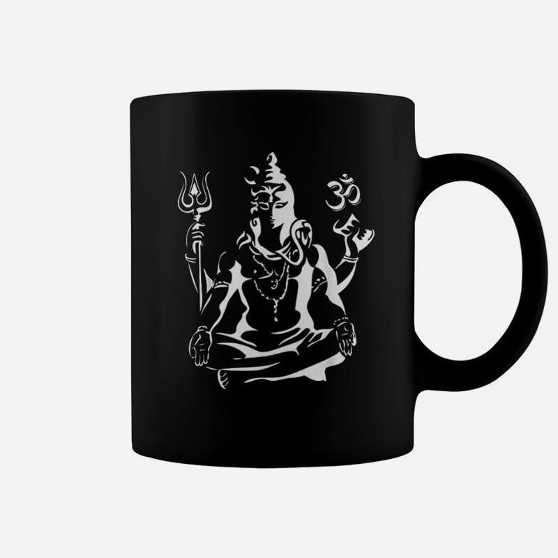 Adiyogi In Deep Coffee Mug - Walmart.com