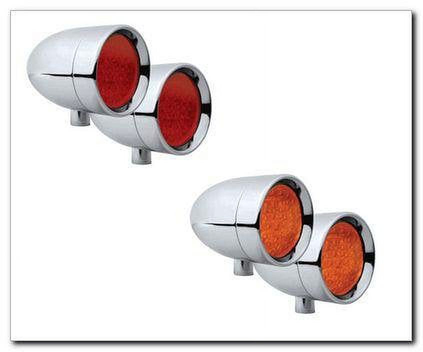 Adjure LED Target Beacon 1 Marker Lights - Walmart.com