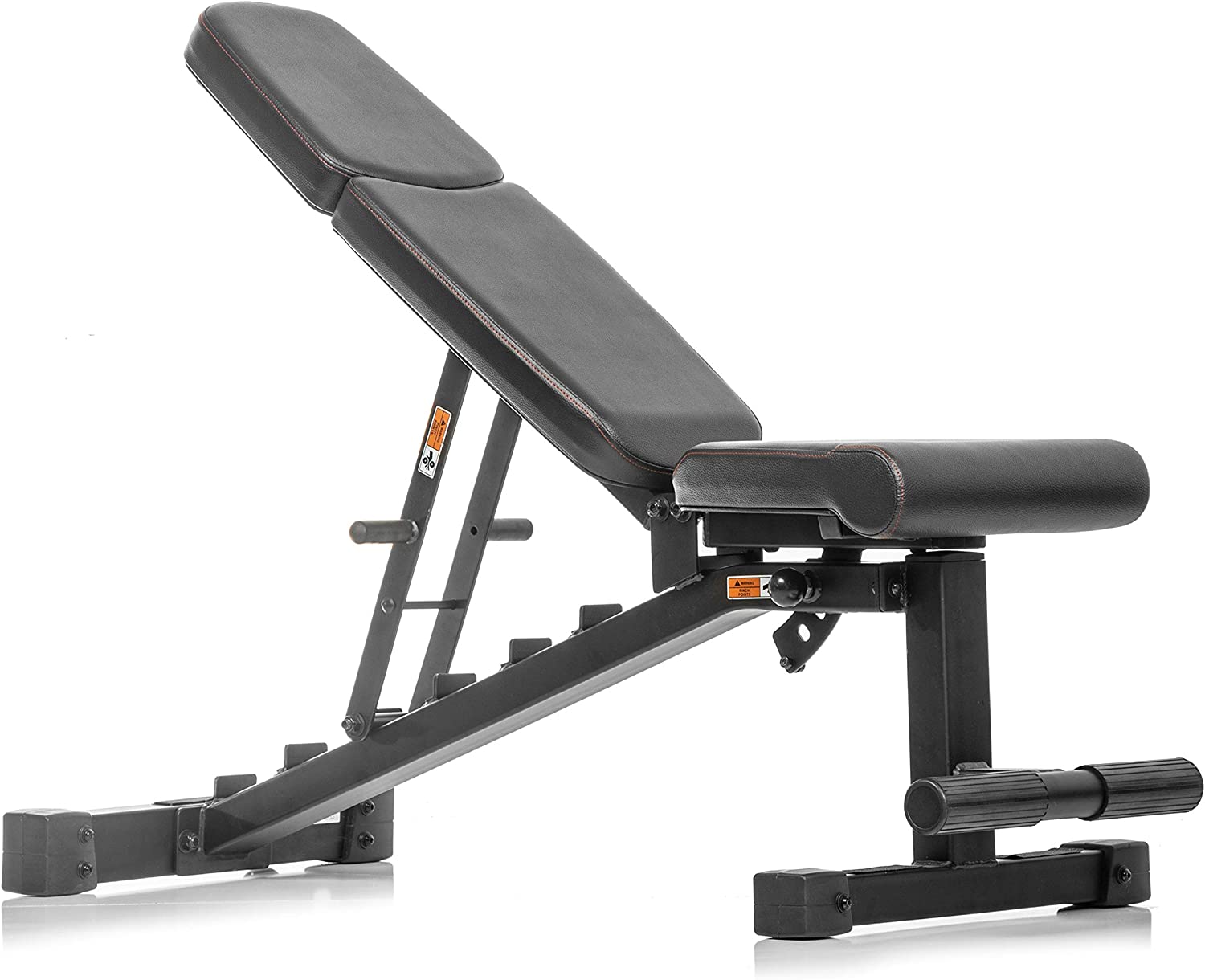 Adjusable Weigh Bench, High Performance Adjusable Bench, 1500 lb Weigh ...