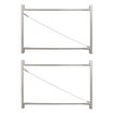 Contractor Series Adjust A Gate Kit - Walmart.com