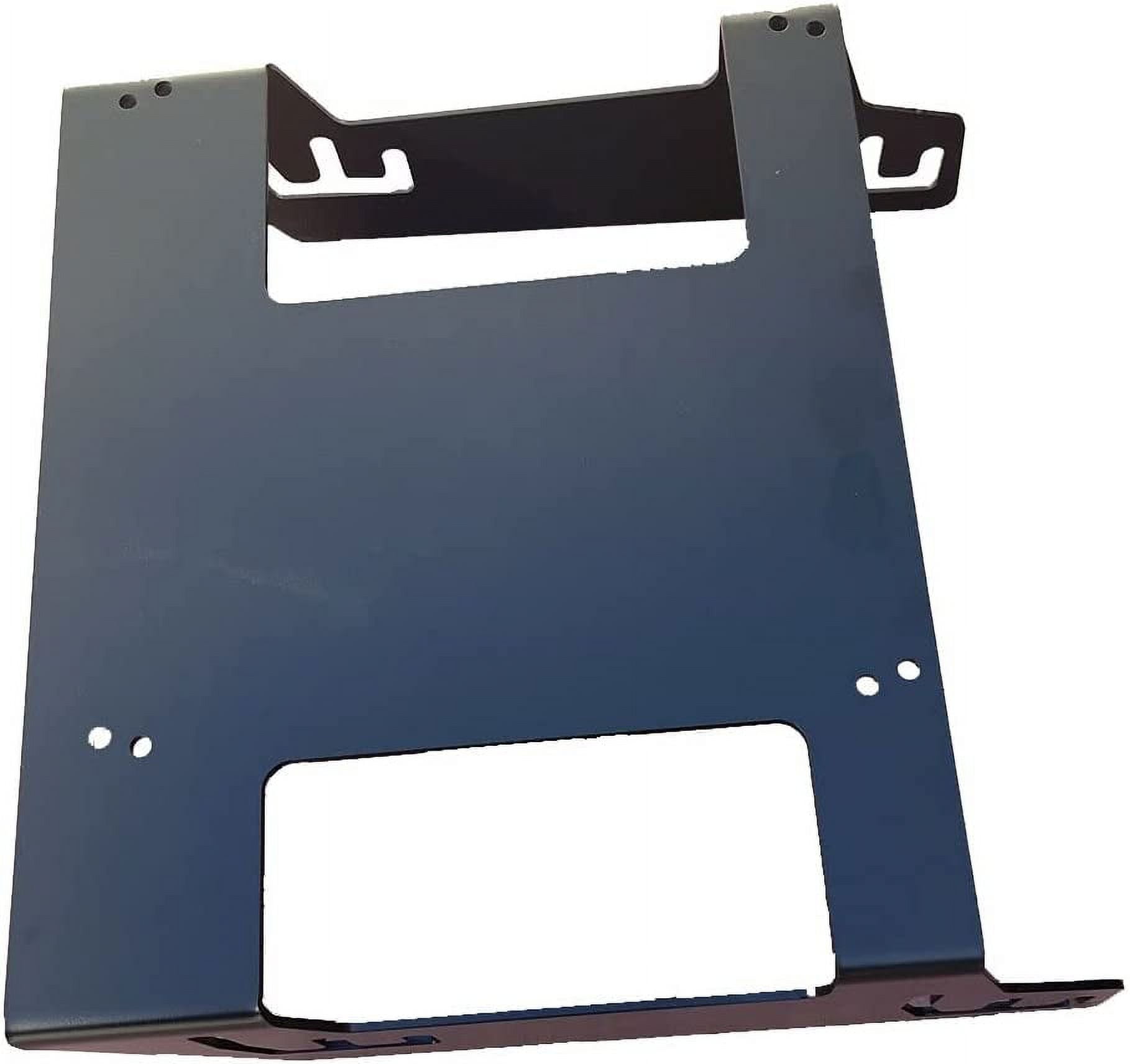 Adjust Adapter Plate for Military Humvee After Market (Driver's) Seats ...