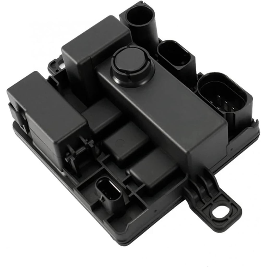 Adjust Air Conditioning Blower Fan Heater Motor Heating Resistor ...