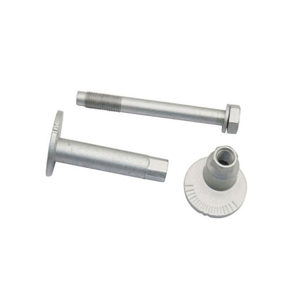 Adjust Cam Control Arm Plate Lower Arm Replacement For Toyota Sequoia ...